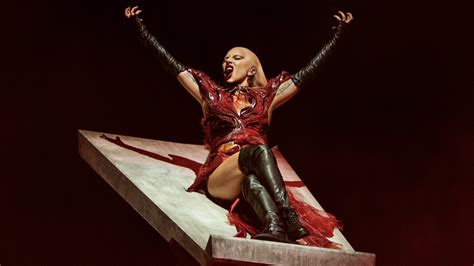 Gaga Chromatica Ball 2024 Backdrops — The Movie Database Tmdb