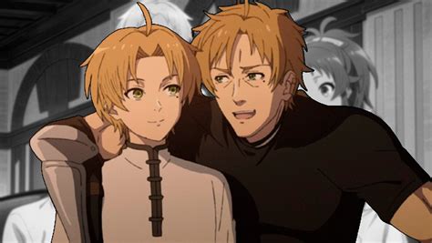 Mushoku Tensei Horario Y Dónde Ver El Episodio 21 De La Temporada 2