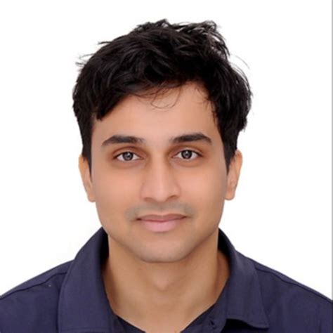 Prathamesh Jadhav Oracle Consultant Oracle Xing