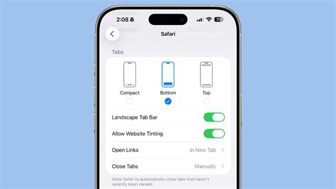 Safari In Ios 26 Everything New From Design To Privacy Macrumors Forums