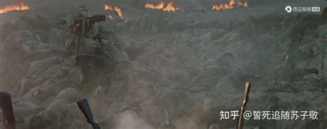 《大决战—辽沈战役》中令人拍案叫绝的台词 知乎