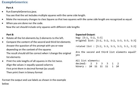 solved what is the finished code in java some code to start