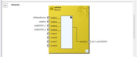Beckhoff Safety Controller Ek1960 Part 2 How To Use Edm Settings And Diagnostic Pulses