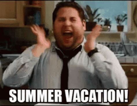 Summer Vacation S Tenor