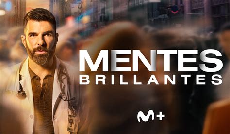 Mentes Brillantes Regresa Con Su Segunda Temporada Y Nuevos Desafíos