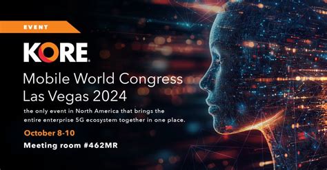 Iot Lasvegas Connectivity Mwc Innovations Digitaltransformation