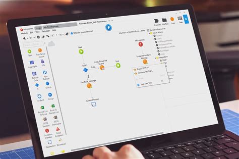 Outsystems Transformando Ideias Em Aplicações Com Eficiência E