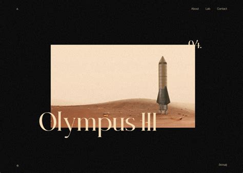 Best Infinite Scroll Websites Web Design Inspiration