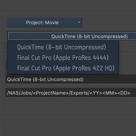 Flame Python Scripts