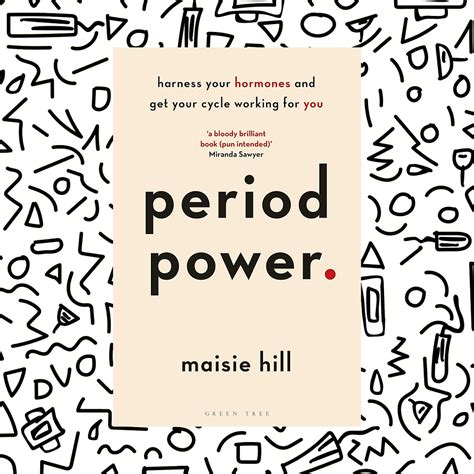 Period Power The Period Place