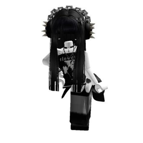 Pin By 🫧 On Řobłox Outfıtźz★彡 In 2024 Roblox Roblox Roblox Emo