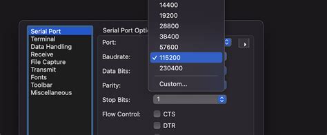 Setting Up Sparkfuns Iot Datalogger