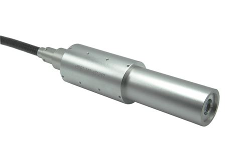 High Power Expanded Beam Isolator Hpmei Lasphotonics