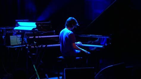 Prime Video Matteo Myderwyk Injazz 2019