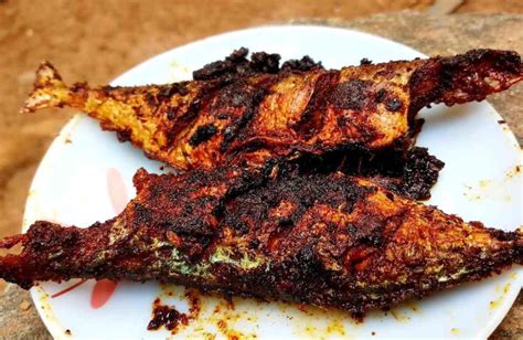 Kerala Style Ayala Fry Recipe അസാധ്യ രുചിയിൽ അയല വറുത്തത്