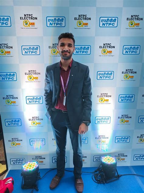 Ntpc Limited Electron Quiz Mumbai Regional Round At Tata Institute Of Social Sciences Sahil