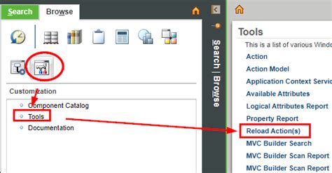 ptc windchill how to create a command in part view that fires java code stack overflow