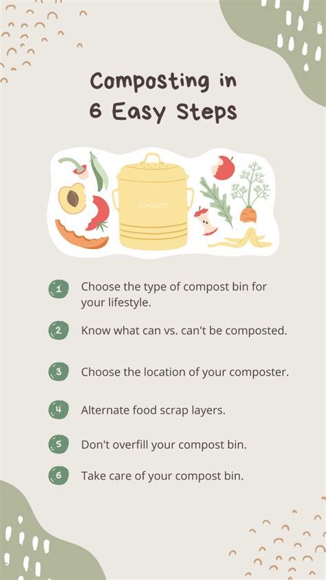 Want To Start Composting At Home Here S How To Get Started Camille Styles