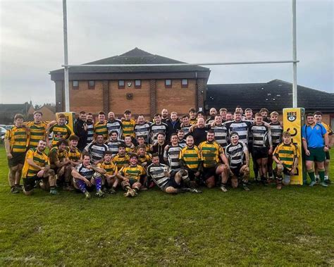Bugbrooke Rfc