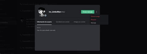 Guía de iniciación a Discord qué puedes y no puedes hacer con él