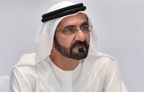 Mohammed Bin Rashid Commends Successful Completion Of One Million Arab Coders Initiative Dubai