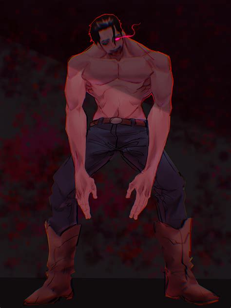 Kim Gitae R Lookismcomic