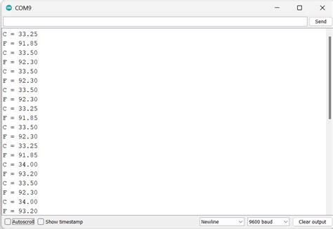 Thermocouple Sensor Interfacing With Nodemcu Nodemcu