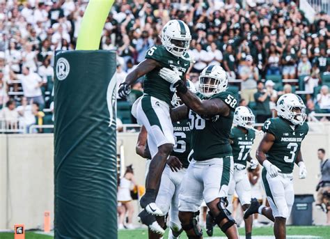 Germie Bernard Runs One More Out Route To Be Happy Sports Illustrated