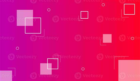 Minimal Geometric Background Modern Elements With Fluid Gradient Dynamic Shapes Composition