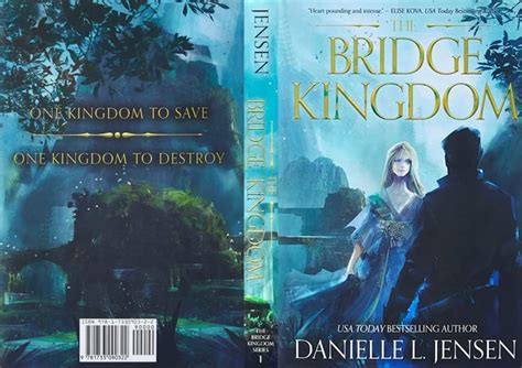 The Bridge Kingdom Book Cover Mini Book Cover Downloads The Bridge