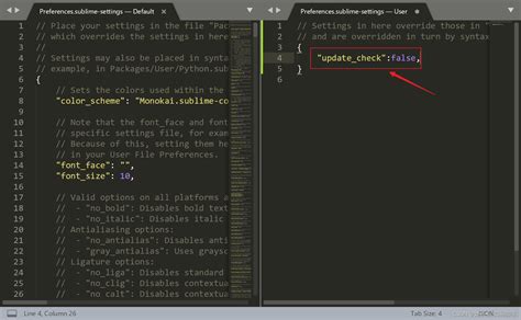 一 Windows 下 Sublime Text 3 下载sublime Text3下载 Csdn博客