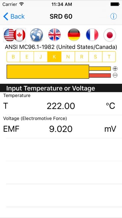 Engineering Unit Converter By Vector 254 LLC