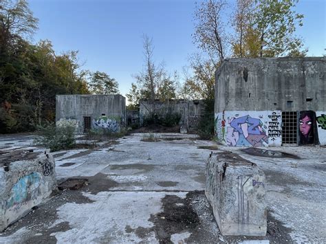 Sojourner Truth Palisades Parks Conservancy