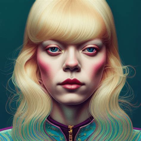 Blondes Have More Fun Graphic · Creative Fabrica