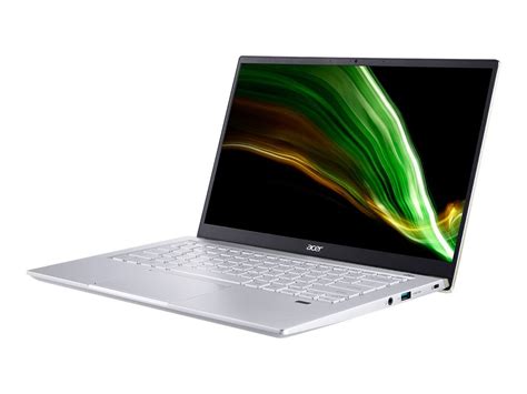 Acer Swift X Sfx G Amd Ryzen U Up To Ghz Win Home Gf Rtx Ti