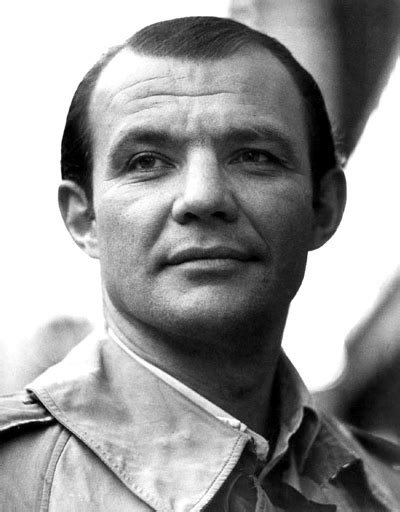 Michael Conrad Actor