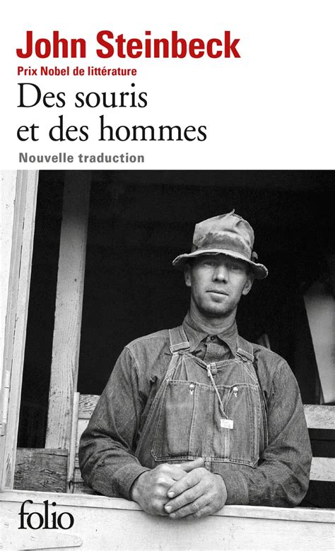 Livres De John Steinbeck Gallimard