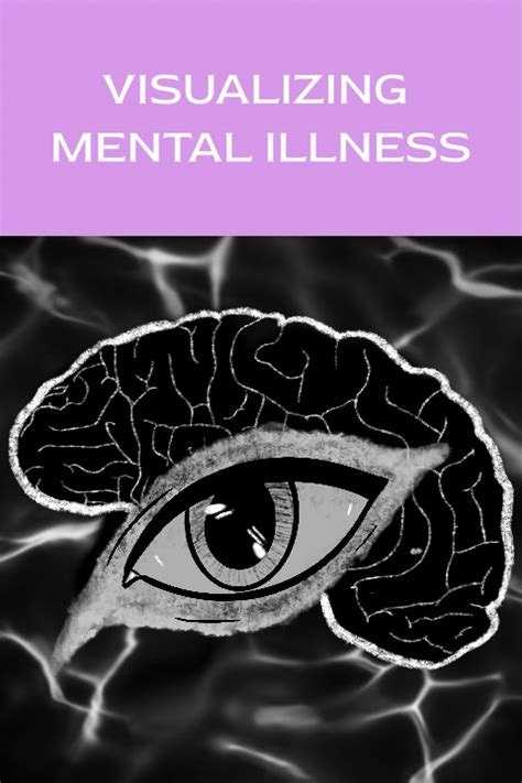 Visualizing Mental Illness