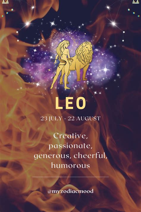 Top 5 Leo Traits
