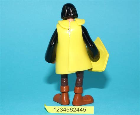 Disney Heroes Sword In The Stone Knight Castle Guard Sir Bart 100