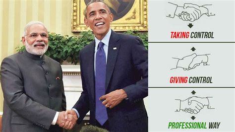 12 Types Of Handshakes And What They Really Mean