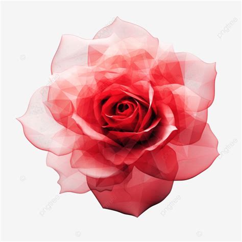 빨간 장미 꽃 인공 지능 생성 꽃 장미 빨간색 Png 일러스트 및 이미지 에 대한 무료 다운로드 Pngtree