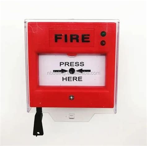 Photoelectric Fire Response Indicator At Best Price In Pune Id 2851640693973