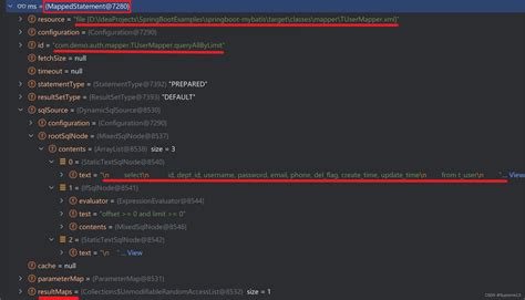 Mybatis的工作流程和执行原理mybatis的工作原理和操作步骤 Csdn博客