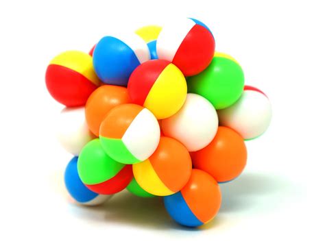 Kit Cubo MÁgico Bolas Cuber Brasil Loja Oficial Do Cubo Mágico Profissional