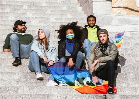 Demarginalizing The Intersection Of Race And Sex Institute For Public