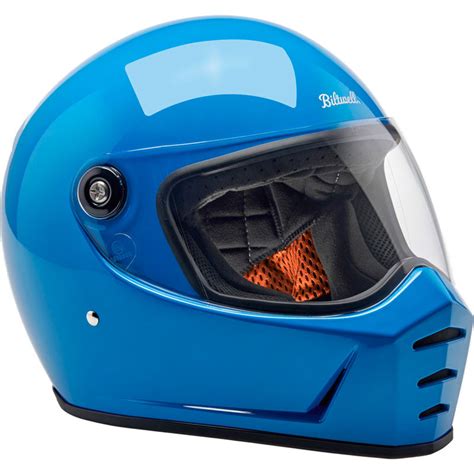 Biltwell Lane Splitter Ece R2206 Helmet