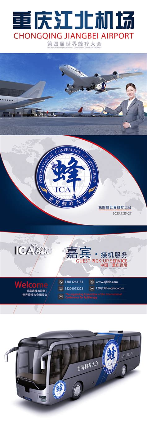 【世界聚焦】2023第四届世界蜂疗大会：向全球发出武隆邀约 共享发展机遇北京日报网