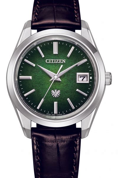 Eco-Drive - Đồng hồ cao cấp đến từ Nhật Bản- Chính hãng