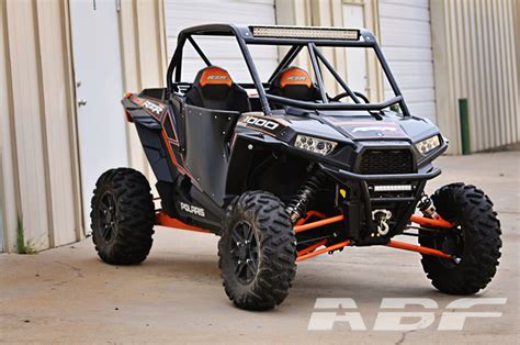 Polaris Rzr 1000 Custom